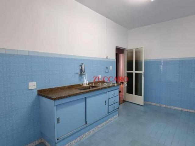 Casa à venda, 88 m² por R$ 669.000,01 Vila Augusta Guarulhos/SP