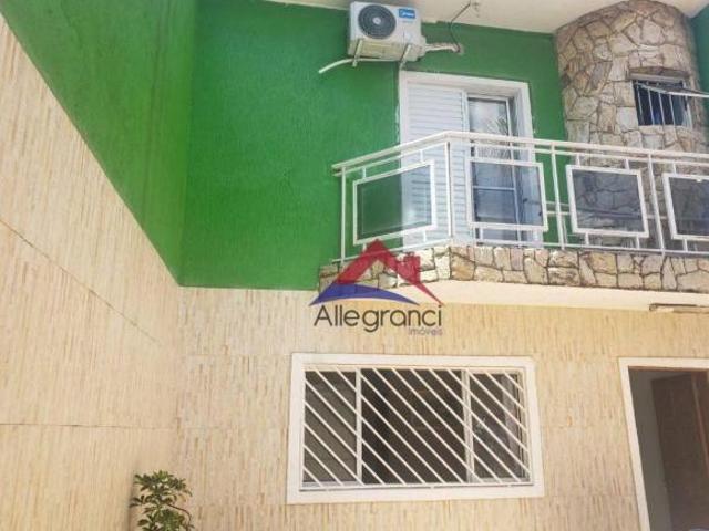 Casa à venda, 88 m² por R$ 670.000,00 Vila Carrão São Paulo/SP