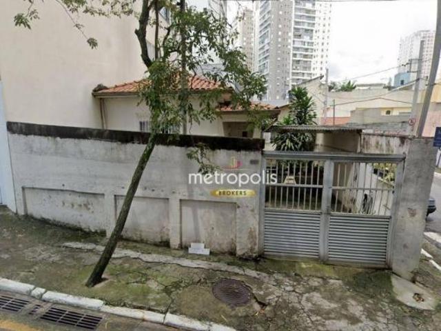 Casa à venda, 88 m² por R$ 1.400.000,00 Santa Paula São Caetano do Sul/SP
