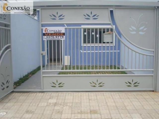 Casa à venda, 88 m² por R$ 350.000,00 Parque Santa Felícia Jardim São Carlos/SP