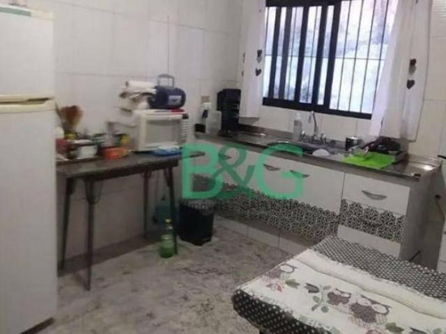 Casa à venda, 88 m² por R$ 390.000,00 Vila Leme São Paulo/SP