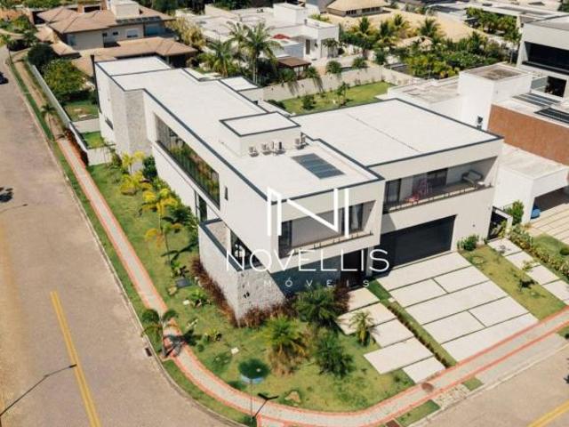 Casa à venda, 890 m² por R$ 22.000.000,00 Chácara Serimbura São José dos Campos/SP