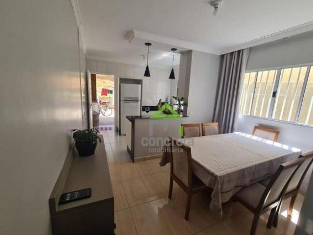 Casa à venda, 89 m² por R$ 450.000,00 Atalaia Cotia/SP