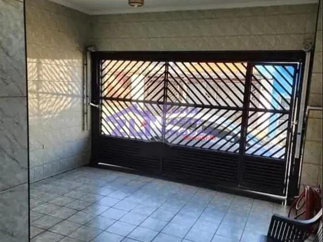 Casa à venda, 89 m² por R$ 480.000,00 Vila Industrial São Paulo/SP