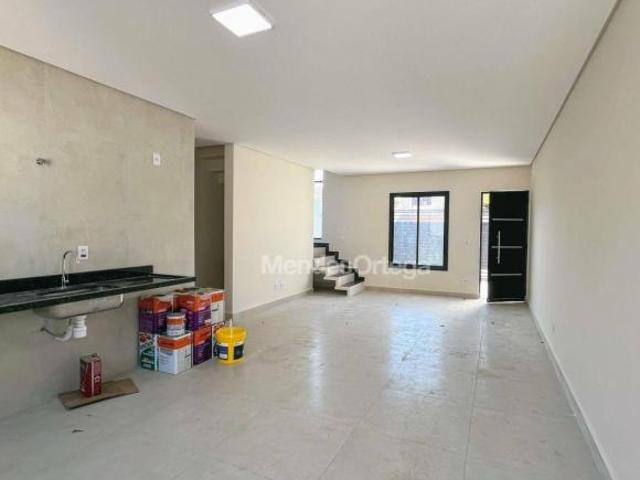 Casa à venda, 89 m² por R$ 545.000,00 Éden Sorocaba/SP