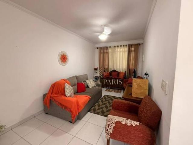 Casa com 3 dormitórios à venda, 89 m² por R$ 550.000,00 Tupi Praia Grande/SP