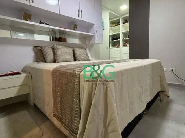 Casa à venda, 89 m² por R$ 580.000,00 Vila Gustavo São Paulo/SP