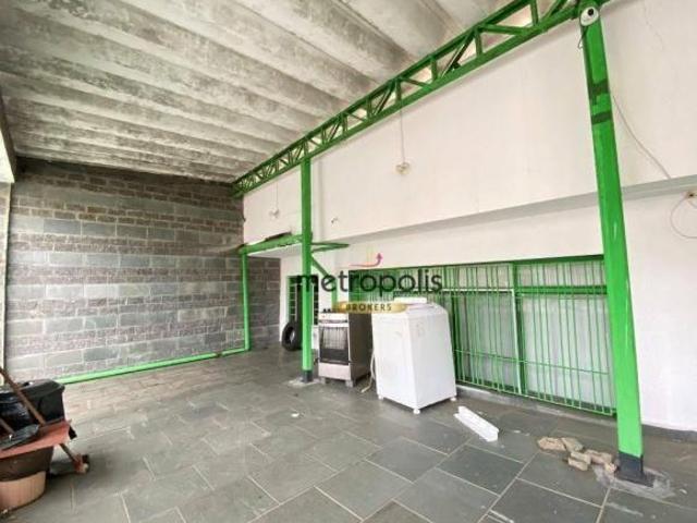 Casa à venda, 89 m² por R$ 630.000,00 Nova Gerti São Caetano do Sul/SP