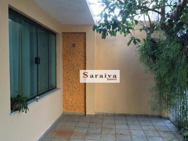 Casa à venda, 89 m² por R$ 650.000,00 Vila Caminho do Mar São Bernardo do Campo/SP