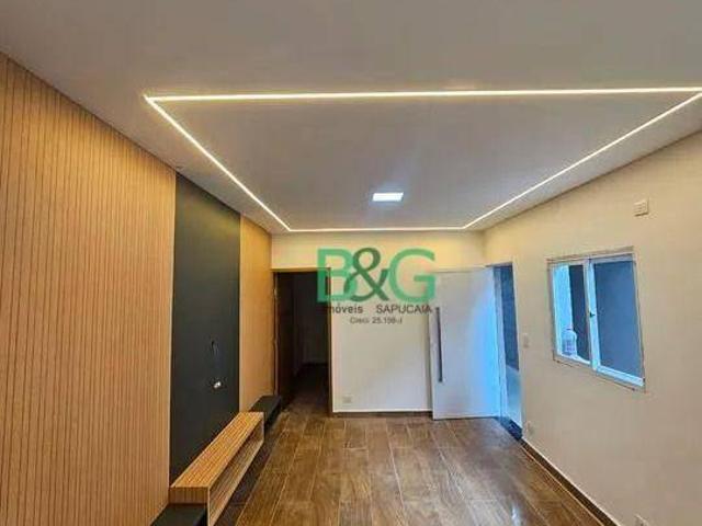Casa à venda, 89 m² por R$ 680.000,00 Vila Assunção Praia Grande/SP
