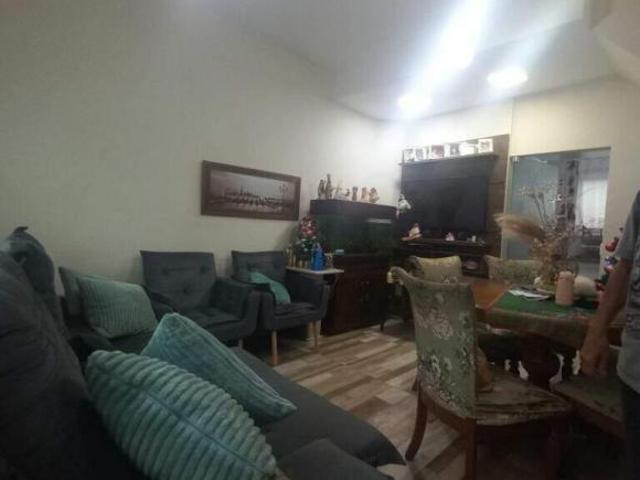 Casa à venda, 89 m² por R$ 800.000,00 Campo Grande Santos/SP