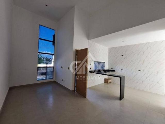 Casa à venda, 89 m² por R$ 399.000,00 Columbia Londrina/PR