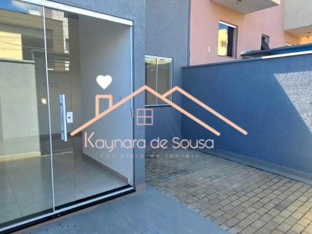 Casa à venda, 89m² Jardim Ipê Pouso Alegre/MG