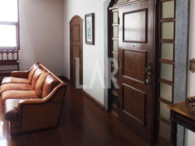 Casa à venda, 8 quartos, 10 vagas, Mangabeiras Belo Horizonte/MG