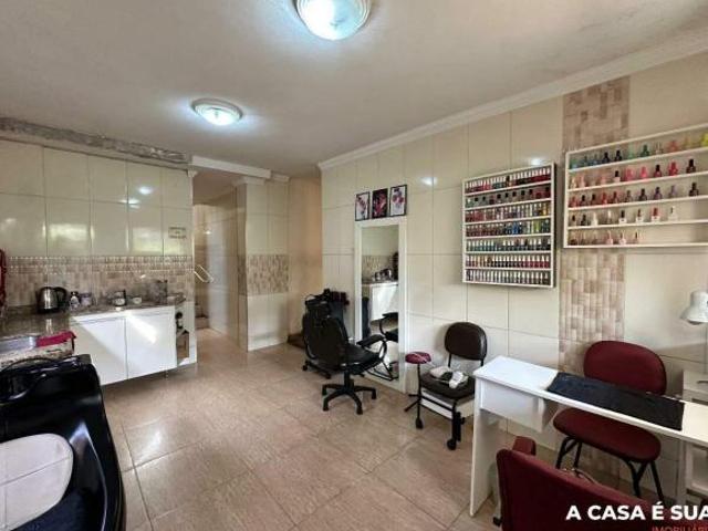 Casa à venda, 8 quartos, 4 vagas, Riacho das Pedras Contagem/MG