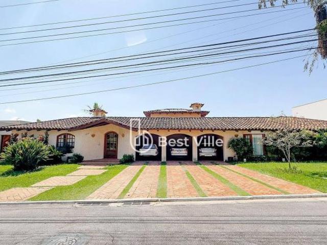 Casa à venda, 900 m² por R$ 10.000.000,00 Alphaville Barueri/SP