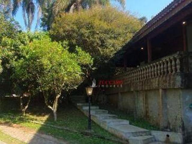 Casa com 4 dormitórios à venda, 900 m² por R$ 10.000.000,00 Mairiporã Mairiporã/SP