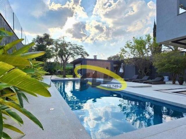 Casa à venda, 900 m² por R$ 14.000.000,00 Granja Viana Cotia/SP