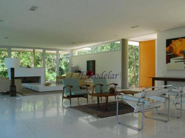 Casa à venda, 900 m² por R$ 18.500.000,00 Alphaville Barueri/SP