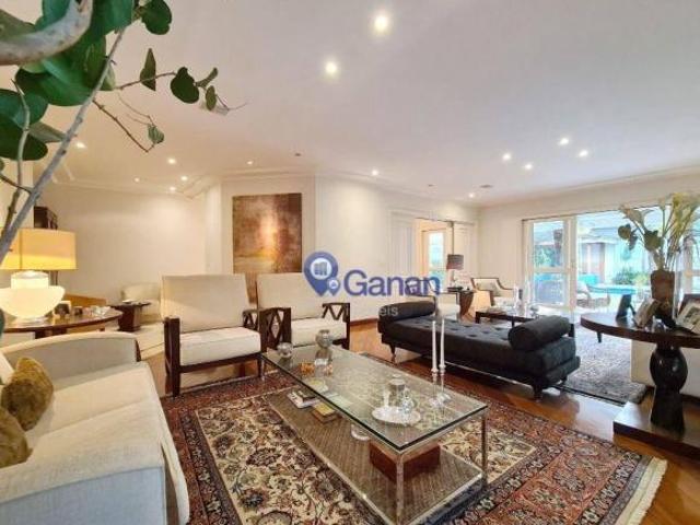 Casa à venda, 900 m² por R$ 7.500.000,00 Jardim dos Estados São Paulo/SP