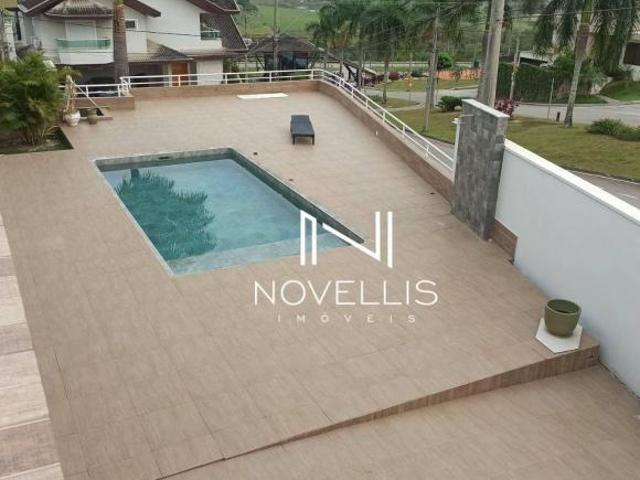 Casa à venda, 900 m² por R$ 4.300.000,00 Urbanova São José dos Campos/SP