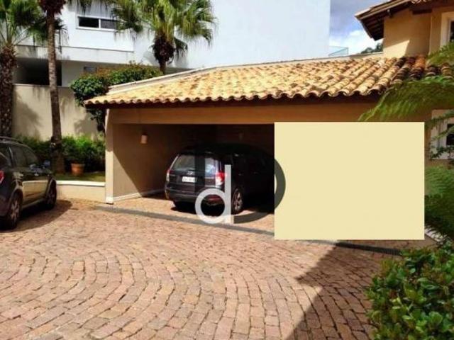 Casa com 6 dormitórios à venda, 900 m² por R$ 6.200.000,00 Village Visconde De Itamaracá Valinho