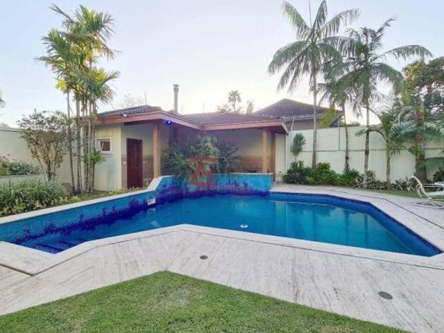 Casa à venda, 900 m² por R$ 8.150.000,00 Jardim dos Estados São Paulo/SP