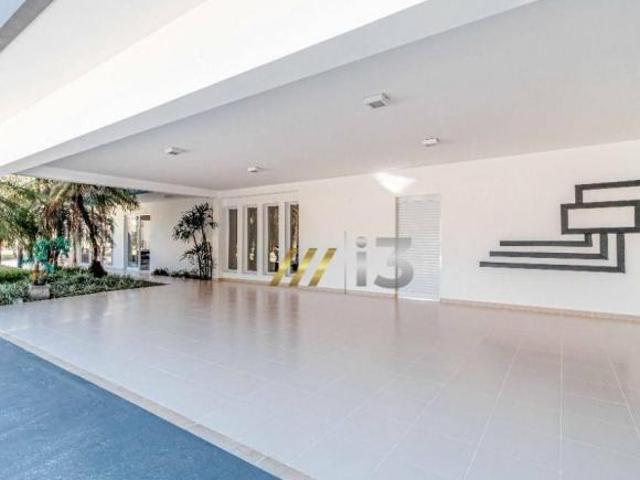 Casa à venda, 903 m² por R$ 12.000.000,00 Jardim Flamboyant Atibaia/SP