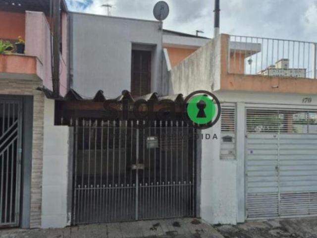 Casa a venda 90,40 m² 2 dormitórios, 1 vaga Chácara Agrindus Taboão da Serra SP