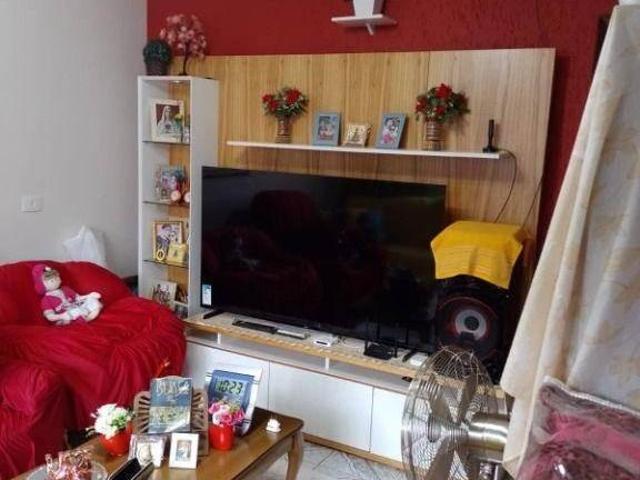 Casa à venda, 90 m² por R$ 400.000,00 Baronesa Osasco/SP