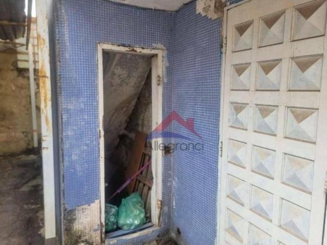Casa à venda, 90 m² por R$ 400.000,00 Belenzinho São Paulo/SP