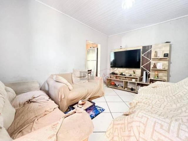 Casa à venda, 90 m² por R$ 400.000,00 Cangaíba São Paulo/SP