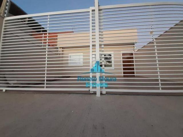 Casa à venda, 90 m² por R$ 400.000,00 Jardim das Azaléias Sorocaba/SP