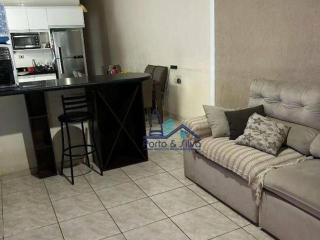 Casa à venda, 90 m² por R$ 400.000,00 Residencial Altos Do Bosque São José dos Campos/SP