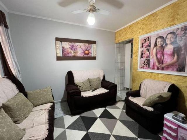 Casa à venda, 90 m² por R$ 400.000,00 Vila Mollon IV Santa Bárbara D&apos Oeste/SP