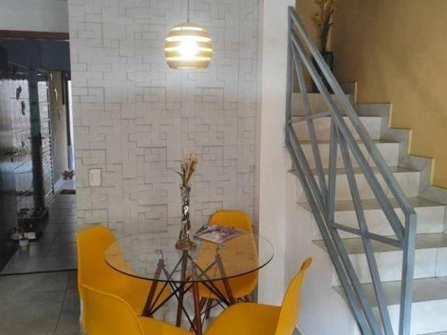 Casa à venda, 90 m² por R$ 410.000,00 Jardim Colibri Cotia/SP