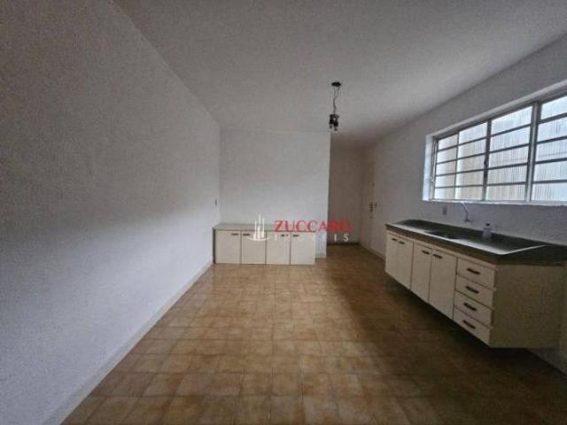 Casa à venda, 90 m² por R$ 424.000,00 Jardim São Roberto Guarulhos/SP