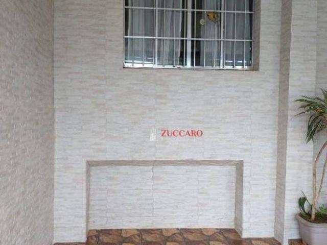 Casa à venda, 90 m² por R$ 430.000,00 Paraventi Guarulhos/SP