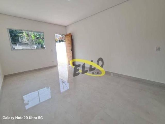 Casa à venda, 90 m² por R$ 445.000,00 Jardim Santa Paula Cotia/SP