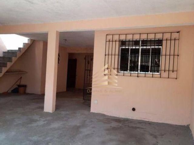 Casa à venda, 90 m² por R$ 450.000,00 Jardim Bela Vista Guarulhos/SP