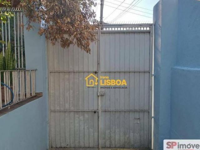 Casa à venda, 90 m² por R$ 450.000,00 Jardim Fernandes São Paulo/SP