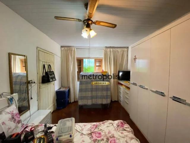 Casa à venda, 90 m² por R$ 470.000,00 Boa Vista São Caetano do Sul/SP