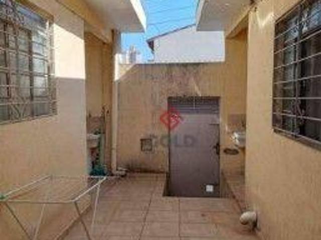Casa à venda, 90 m² por R$ 476.000,00 Parque das Nações Santo André/SP