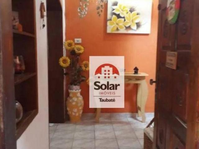 Casa à venda, 90 m² por R$ 480.000,00 Barranco Taubaté/SP