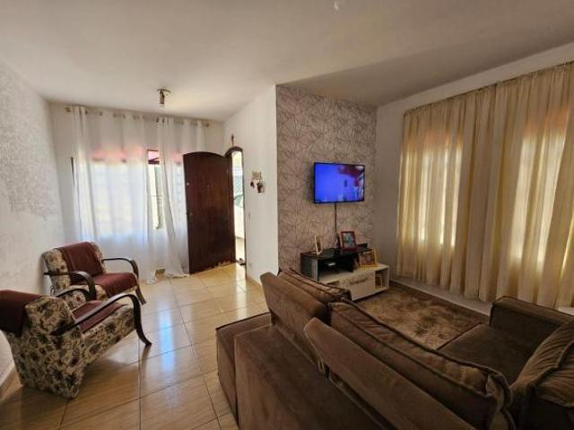 Casa à venda, 90 m² por R$ 499.000,00 Jardim do Lago Atibaia/SP