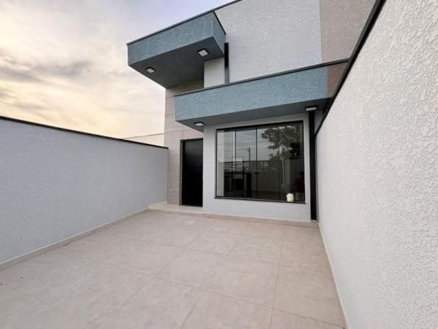 Casa à venda, 90 m² por R$ 499.000,00 Jardim São Felipe Atibaia/SP