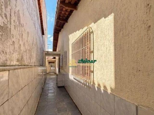 Casa à venda, 90 m² por R$ 499.000,00 Jardim Santa Cecília Guarulhos/SP