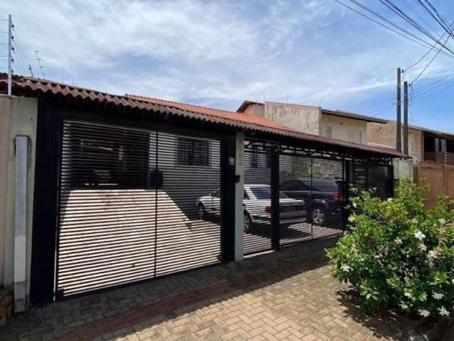 Casa à venda, 90 m² por R$ 500.000,00 Alpes Londrina/PR