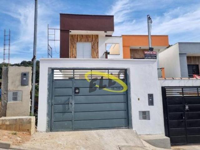 Casa à venda, 90 m² por R$ 500.000,00 Parque Rizzo Cotia/SP