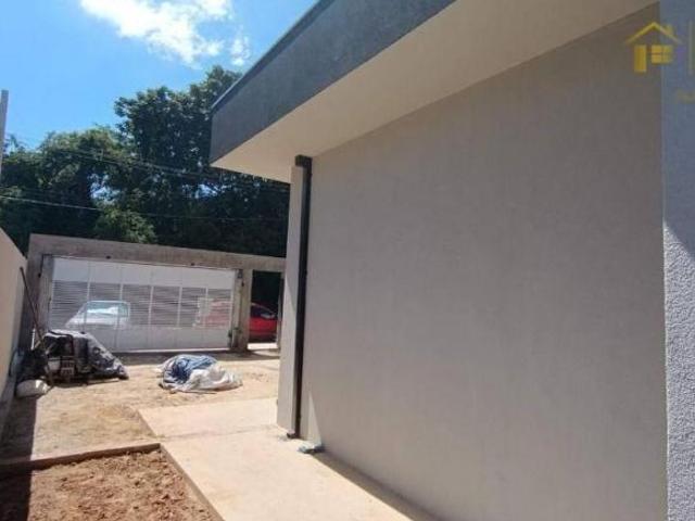 Casa à venda, 90 m² por R$ 515.000,00 Loteamento Giacomin Itu/SP